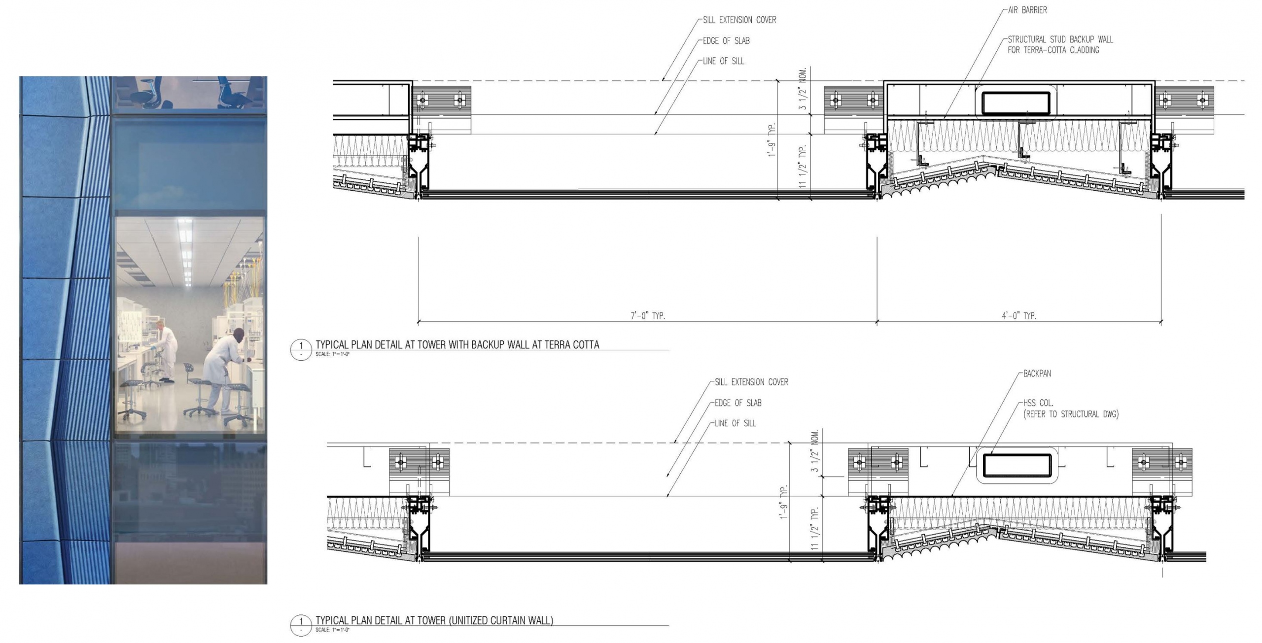 Design Week Series #3: Complex Constraints, Responsive Façades - Payette