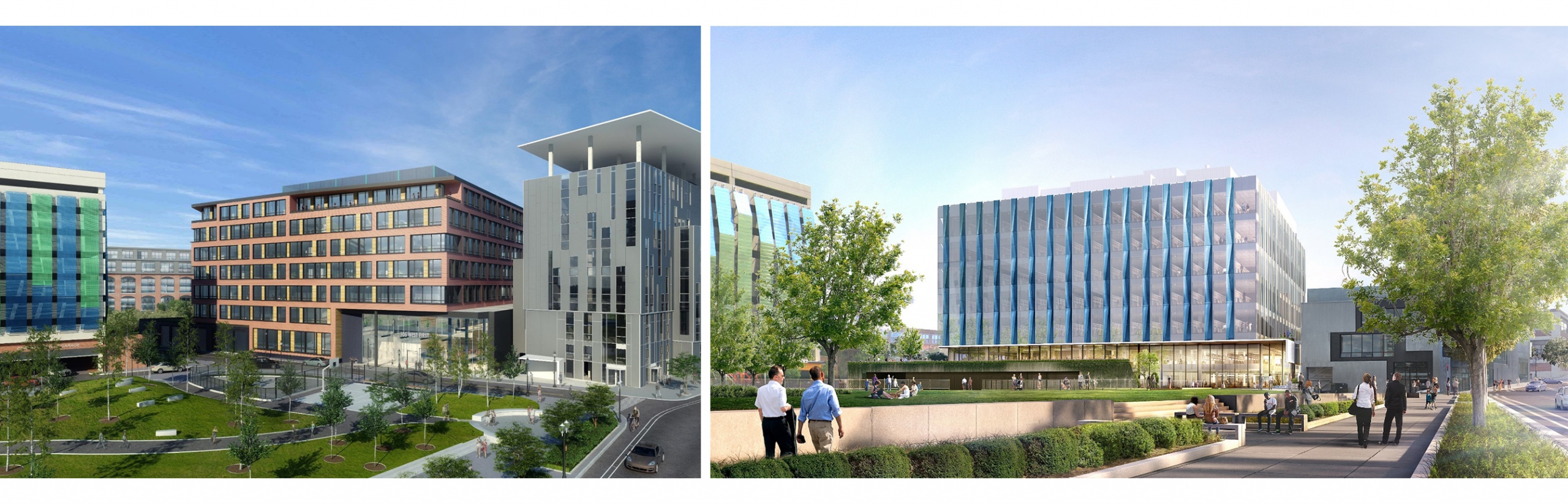 Design Week Series #3: Complex Constraints, Responsive Façades - Payette