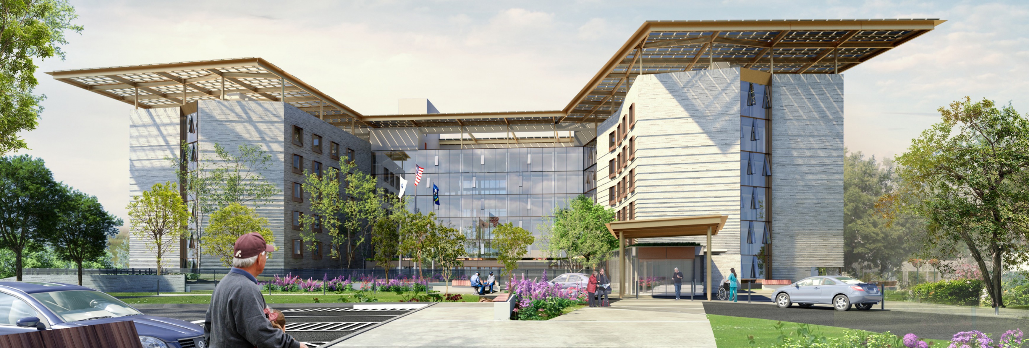 Design Week Series #3: Complex Constraints, Responsive Façades - Payette