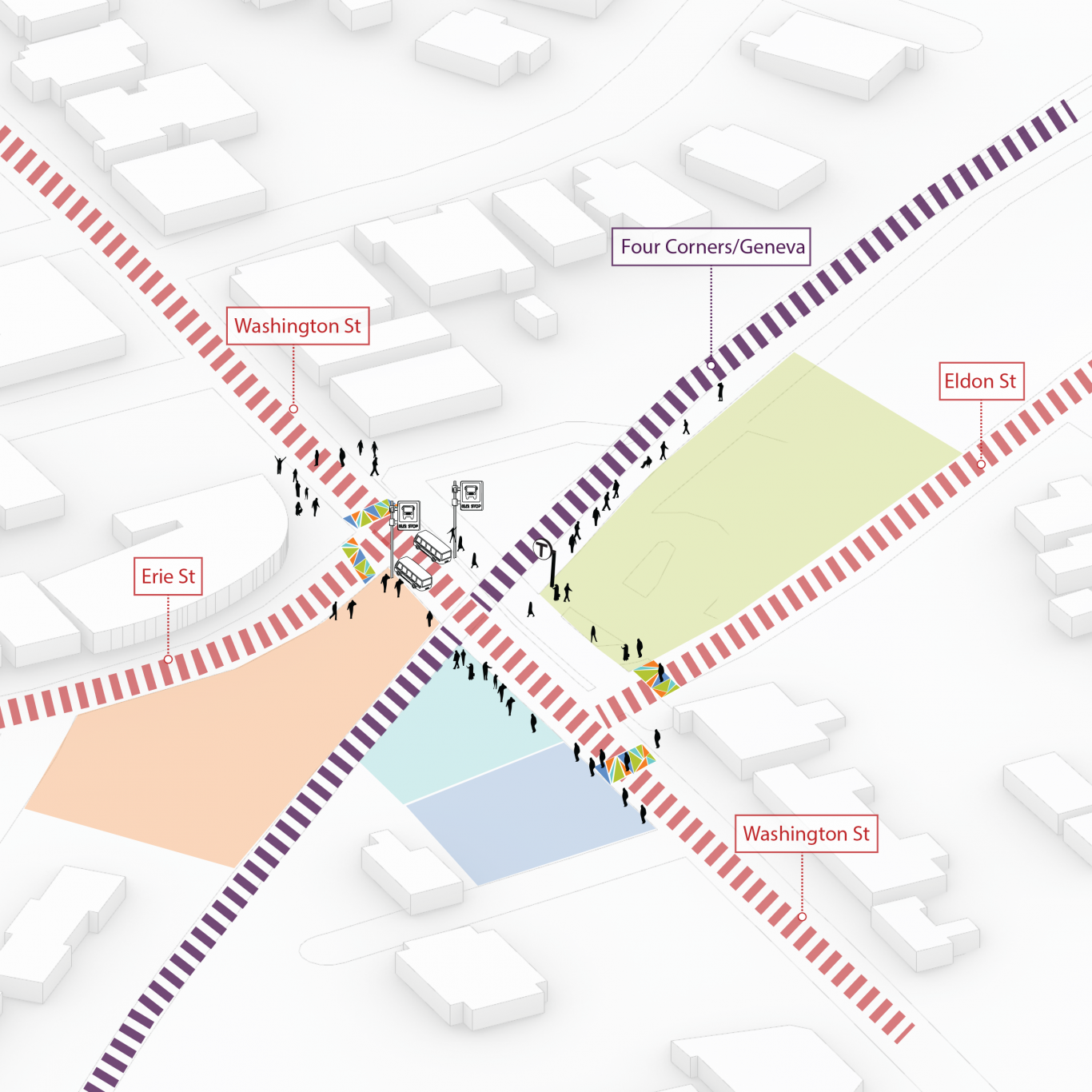 Day of Service: Four Corners Main Streets - Payette