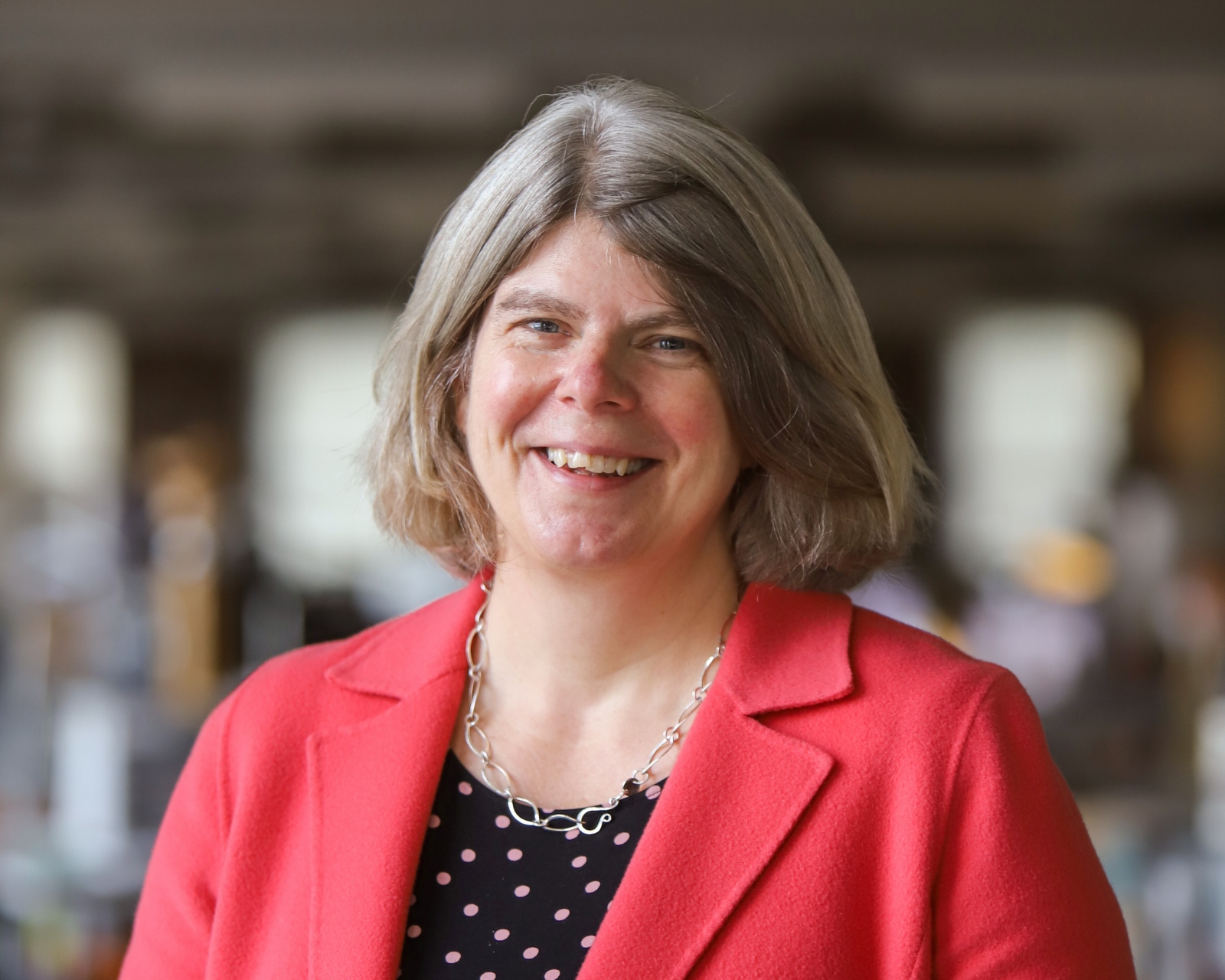 SMPS Member Feature: Jennifer Hegarty - Payette