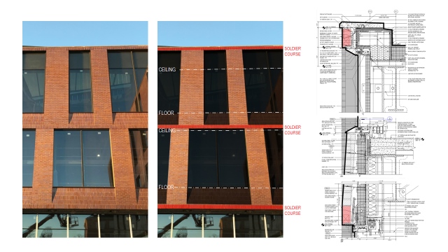 Façade Strategies—Walls, Part 2: Folding, Pleating & Stretching - Payette