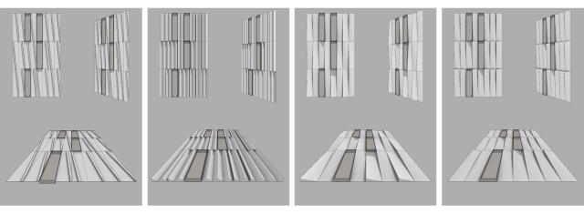 Façade Strategies—Walls, Part 2: Folding, Pleating & Stretching - Payette