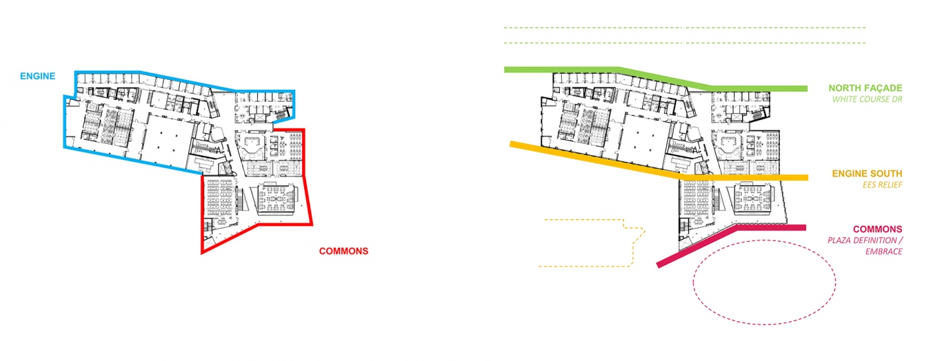 Façade Strategies—Walls, Part 3: A Dichotomy between Transparency and ...
