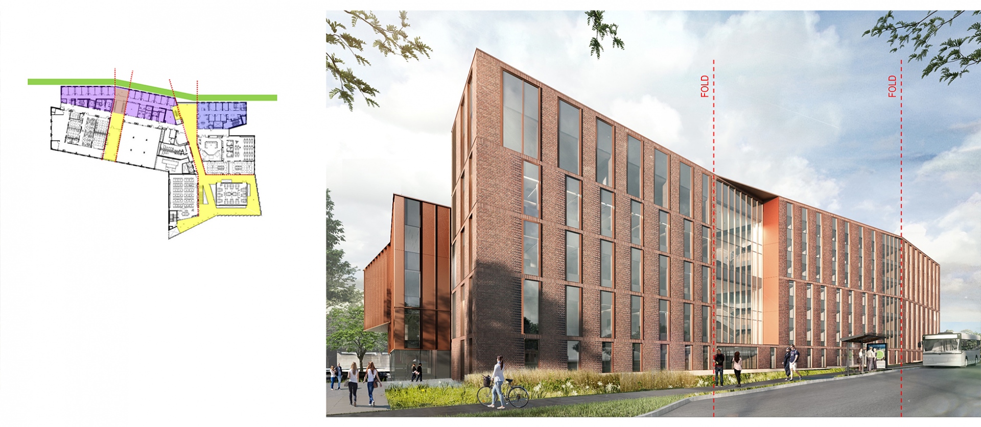 Façade Strategies—Walls, Part 3: A Dichotomy between Transparency and ...