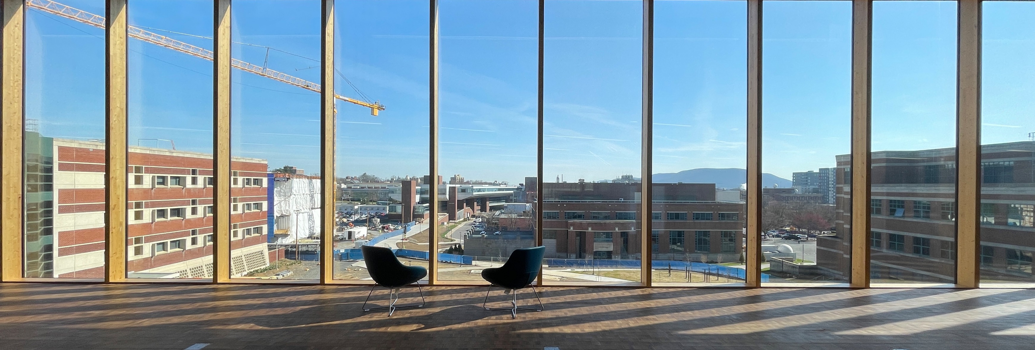 Penn State Engineering Design and Innovation Building Celebrates Ribbon ...