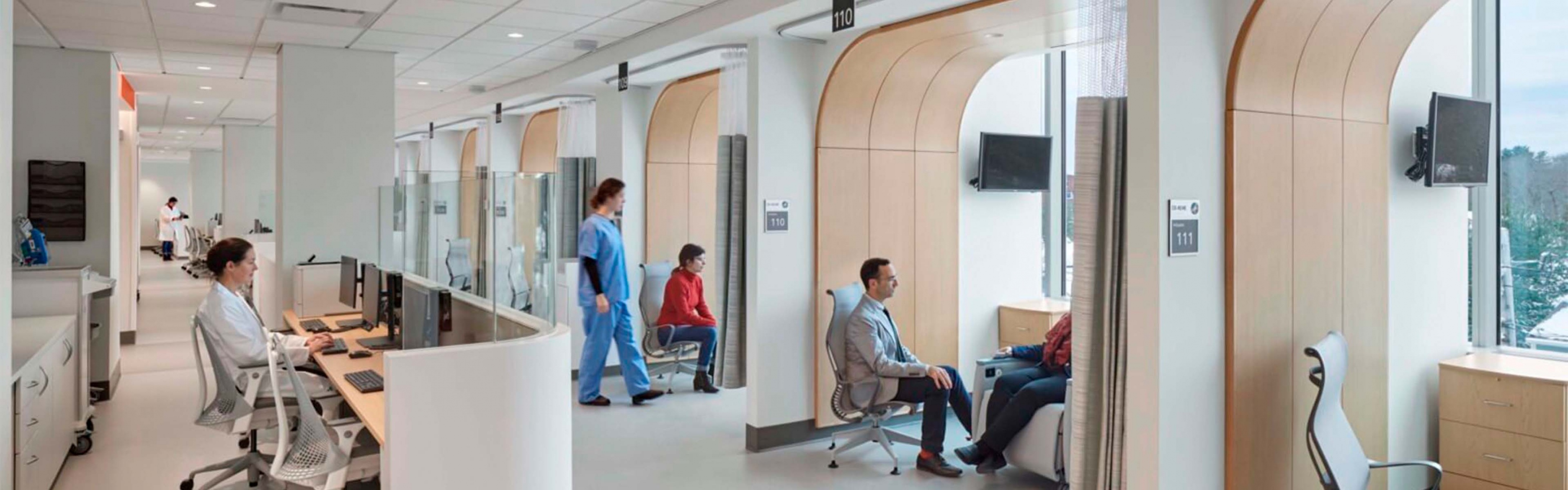 A'23 Healthcare Awards - Payette