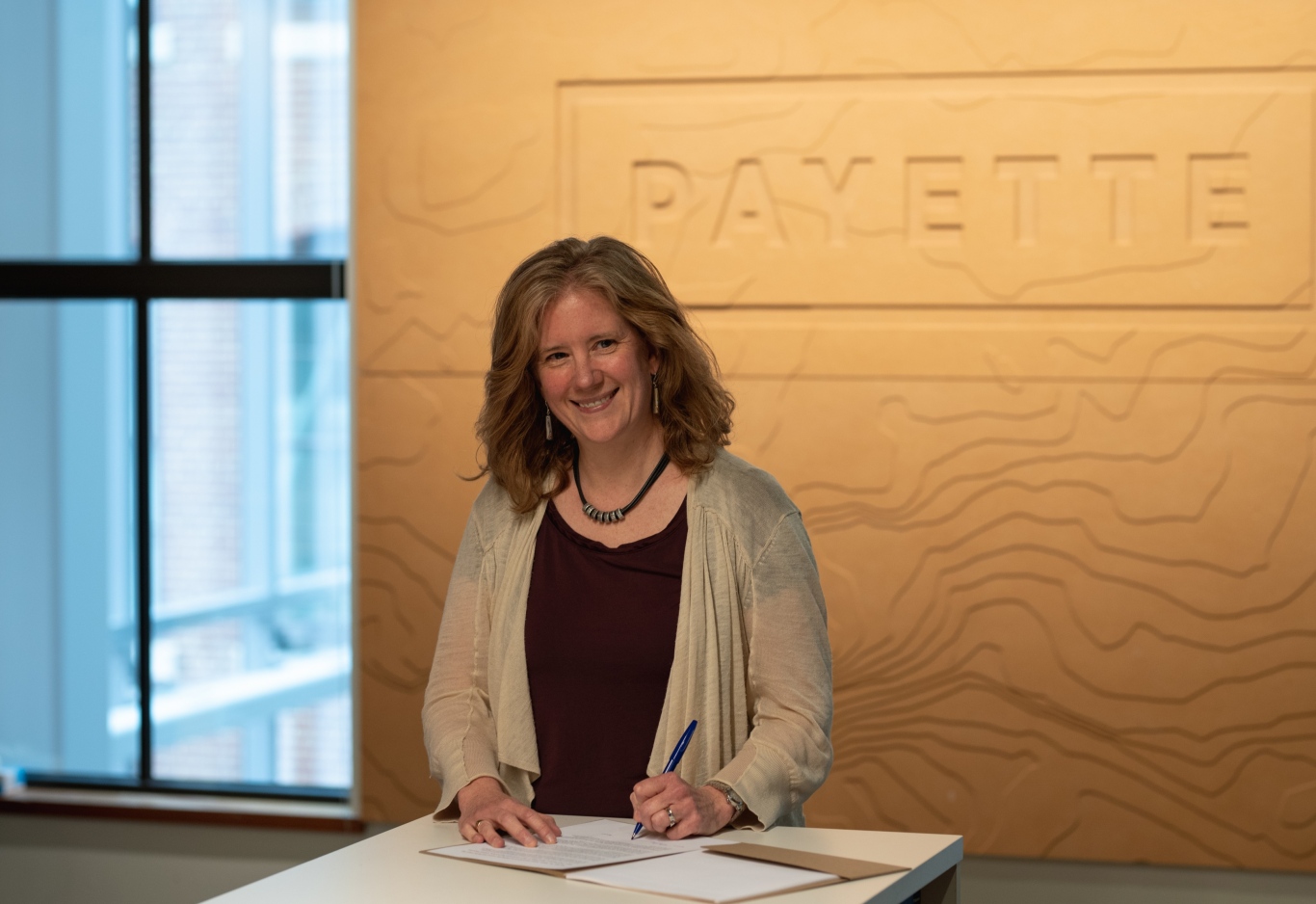 Boston Women's Workforce Council (BWWC) - Payette