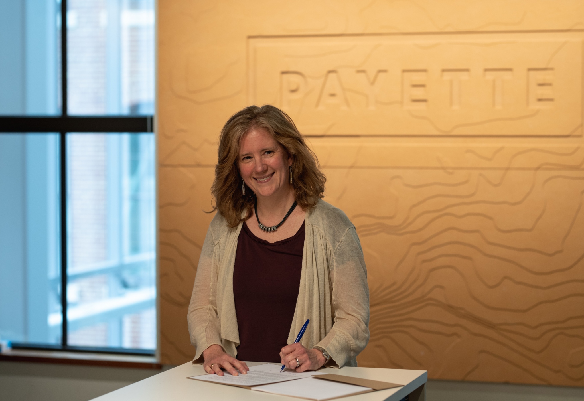 Boston Women's Workforce Council (BWWC) - Payette