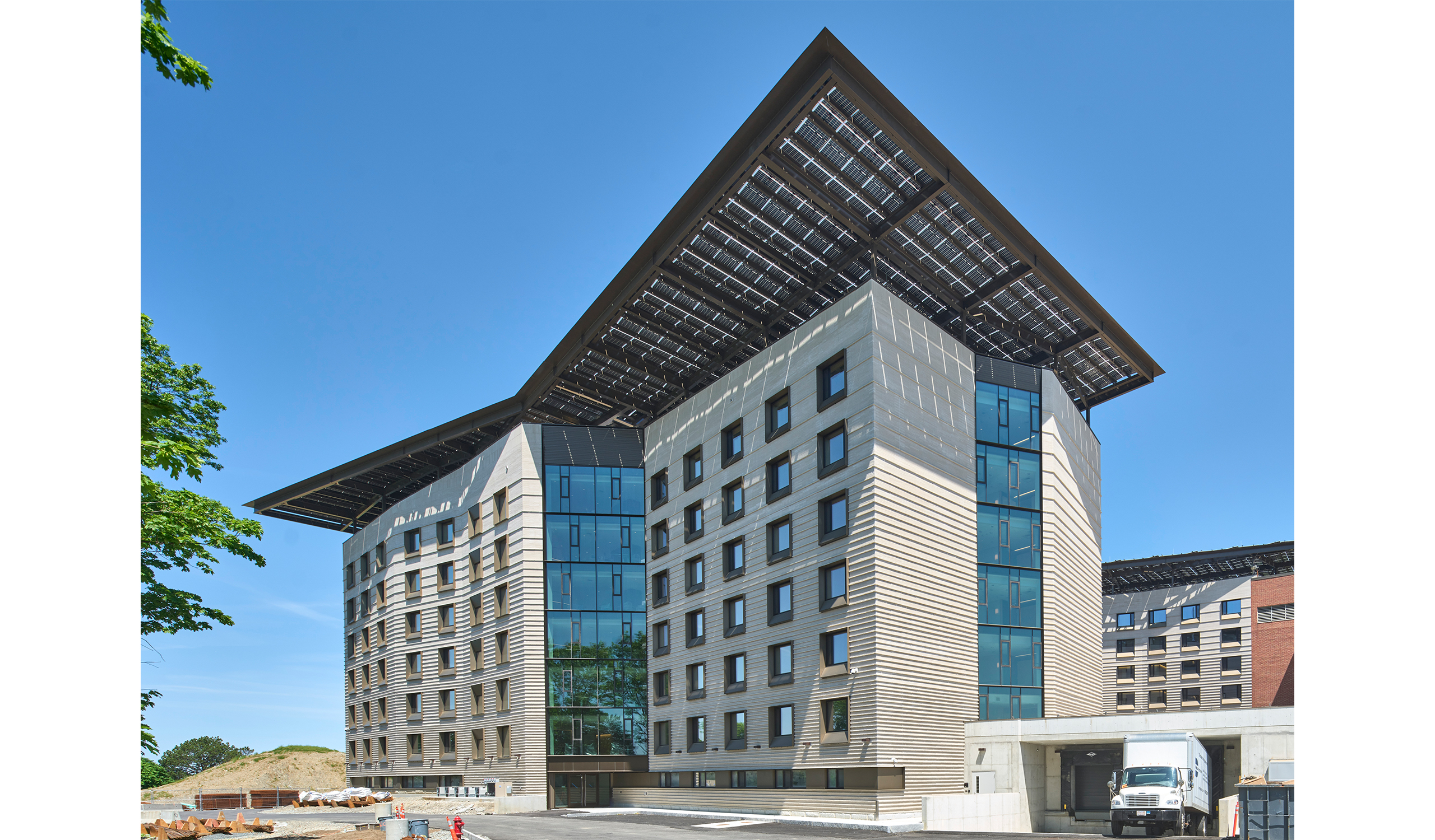 PAYETTE Honored with 5 American Architecture Awards - Payette