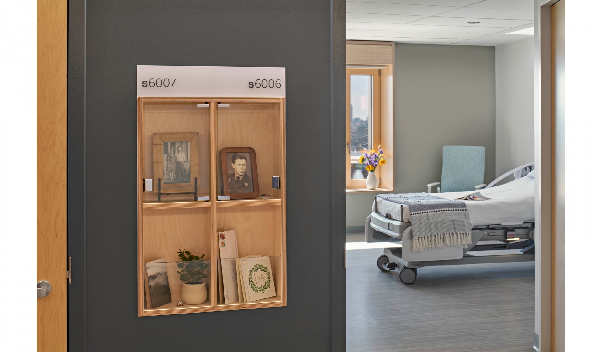 The First Net-Zero Hospitals in the Country - Payette