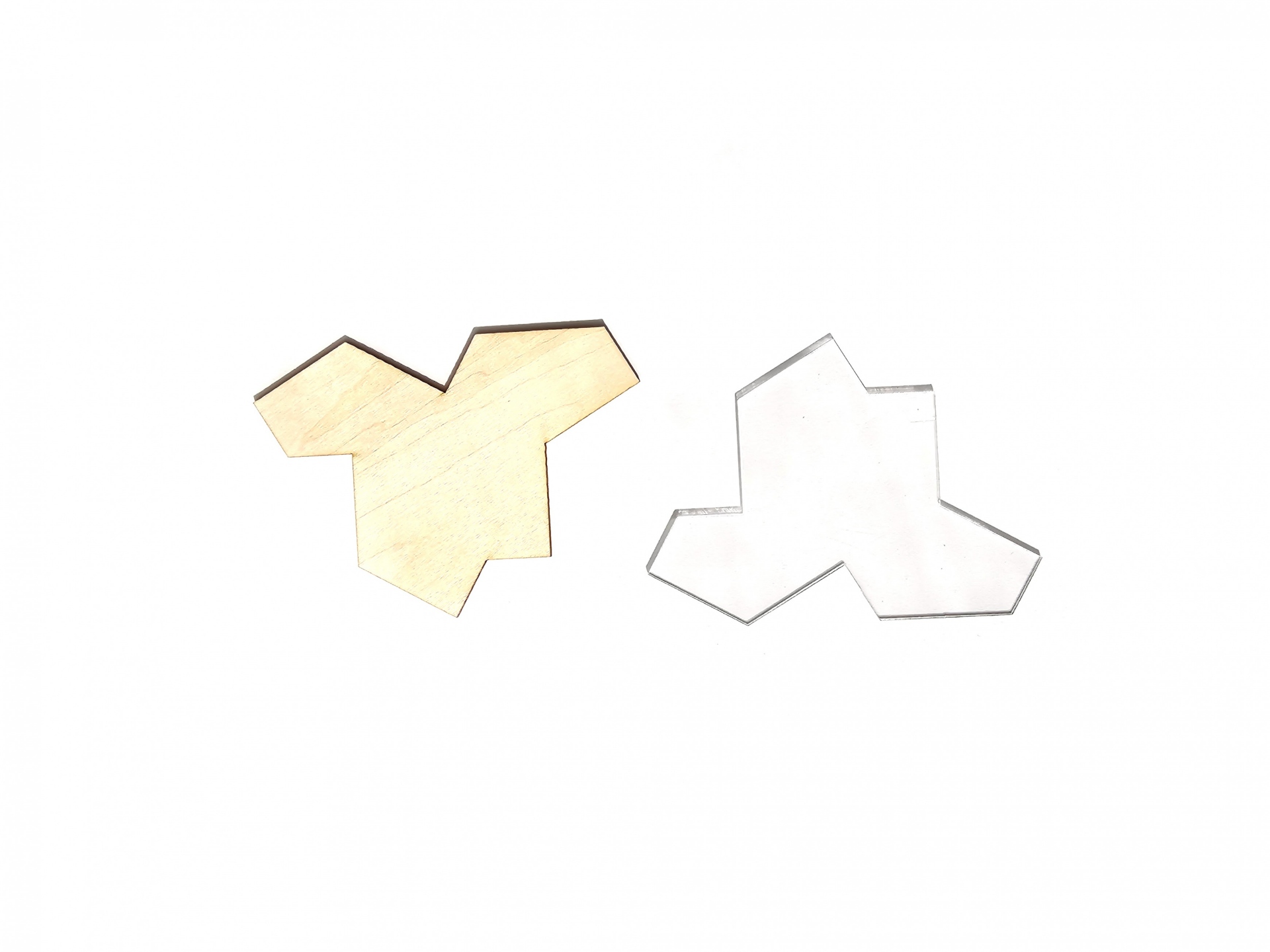 A Newly Discovered 'Einstein' Shape - Payette