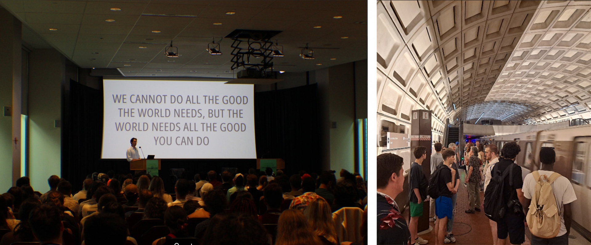 Unraveling Boundless Horizons: My Journey at the AIAS Grassroots ...