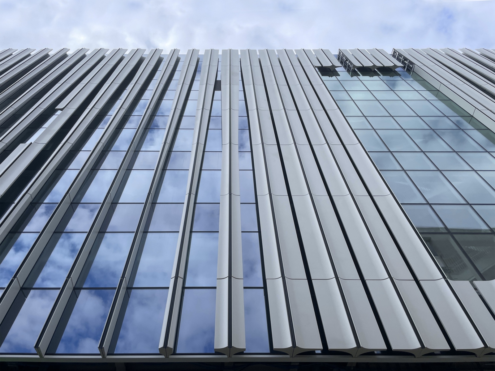 YDC: Ragon Institute of Mass General, MIT, and Harvard Construction ...