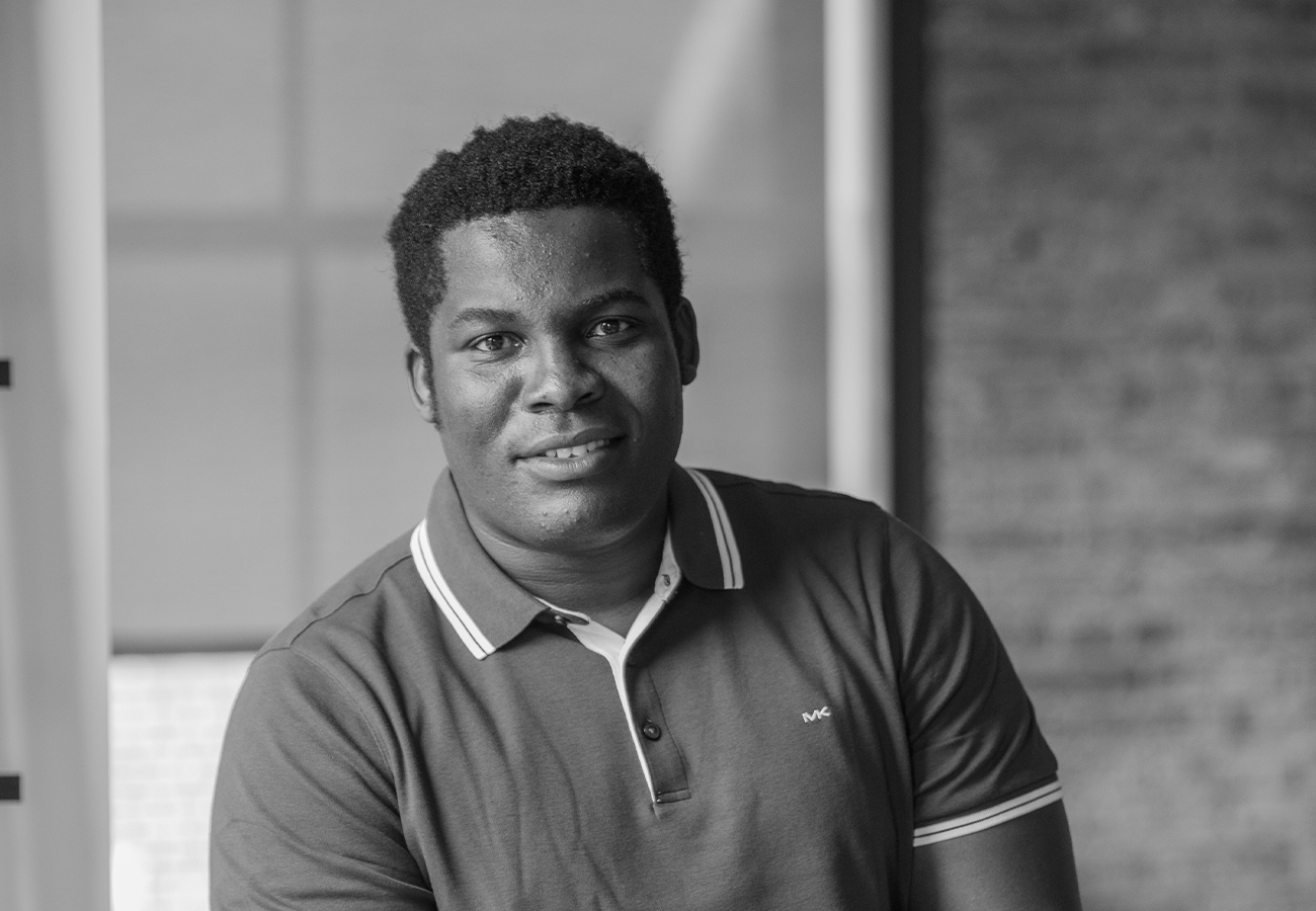 Celebrating New Architects: Kofi Akakpo - Payette