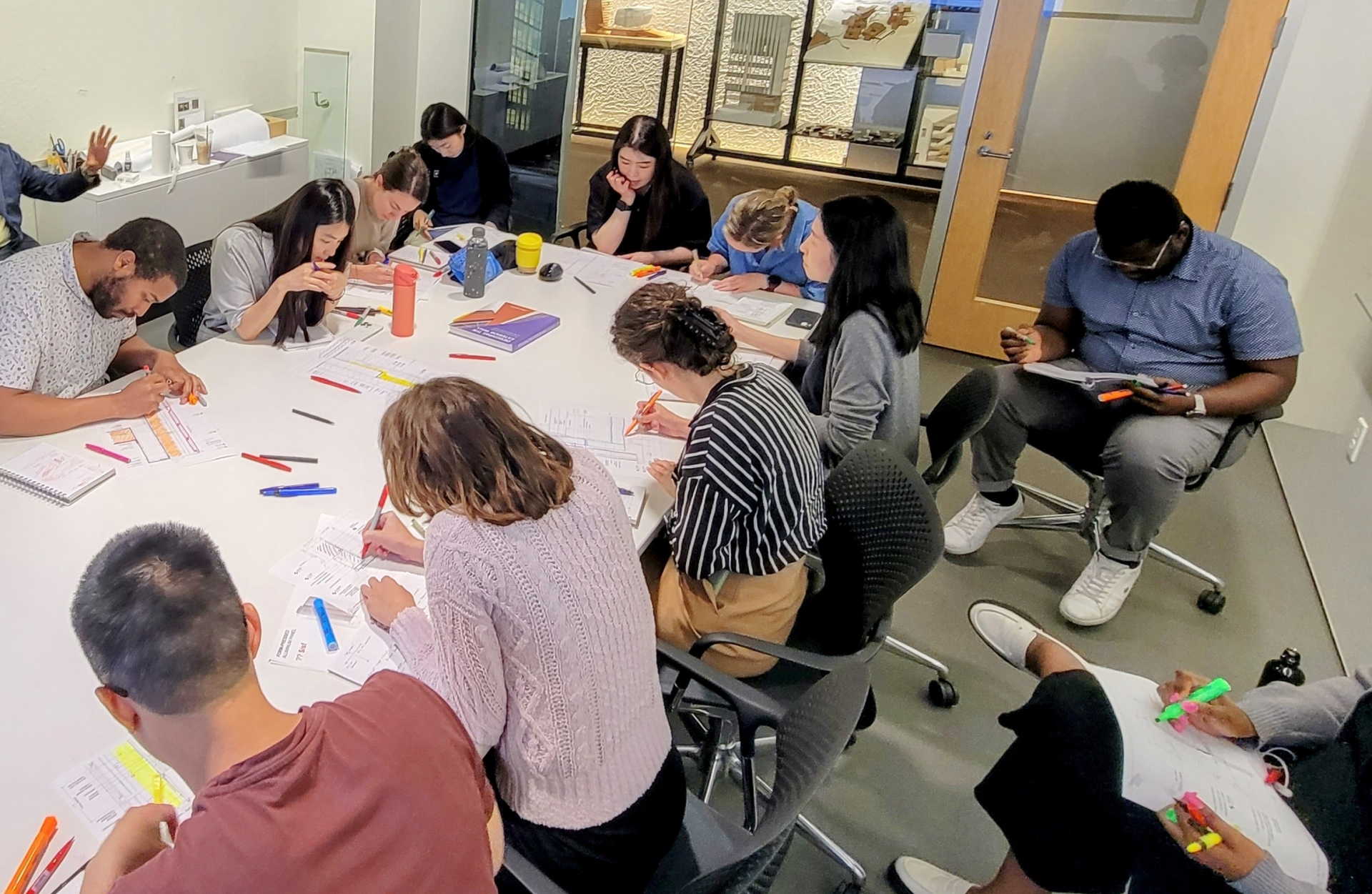 Demystifying Control Layers - Payette