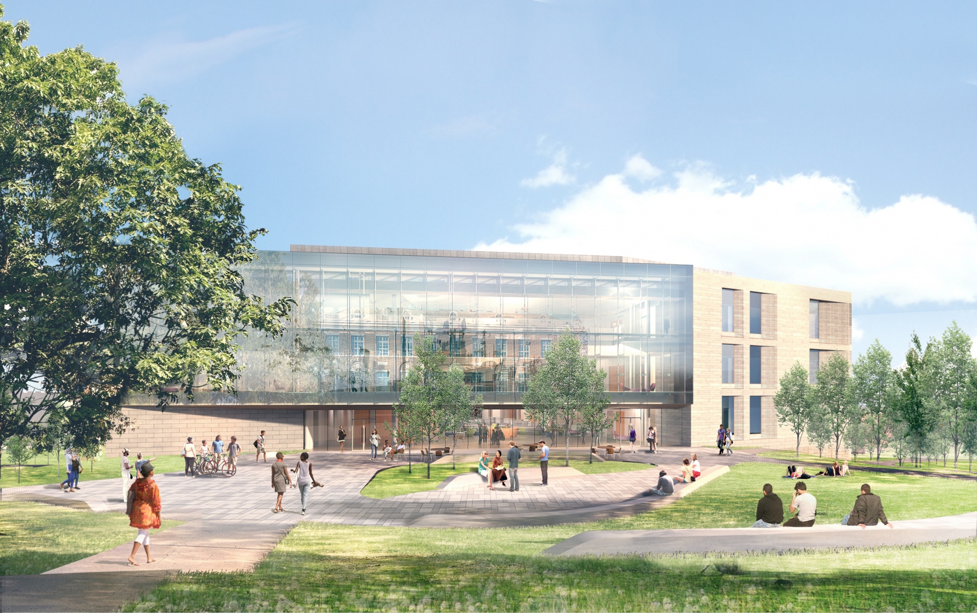 Celebrating New Architects: Kofi Akakpo - Payette