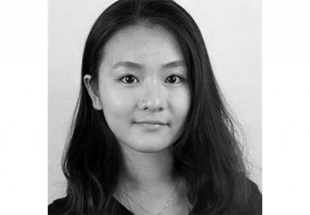 Yuyi Shen Archives - Payette