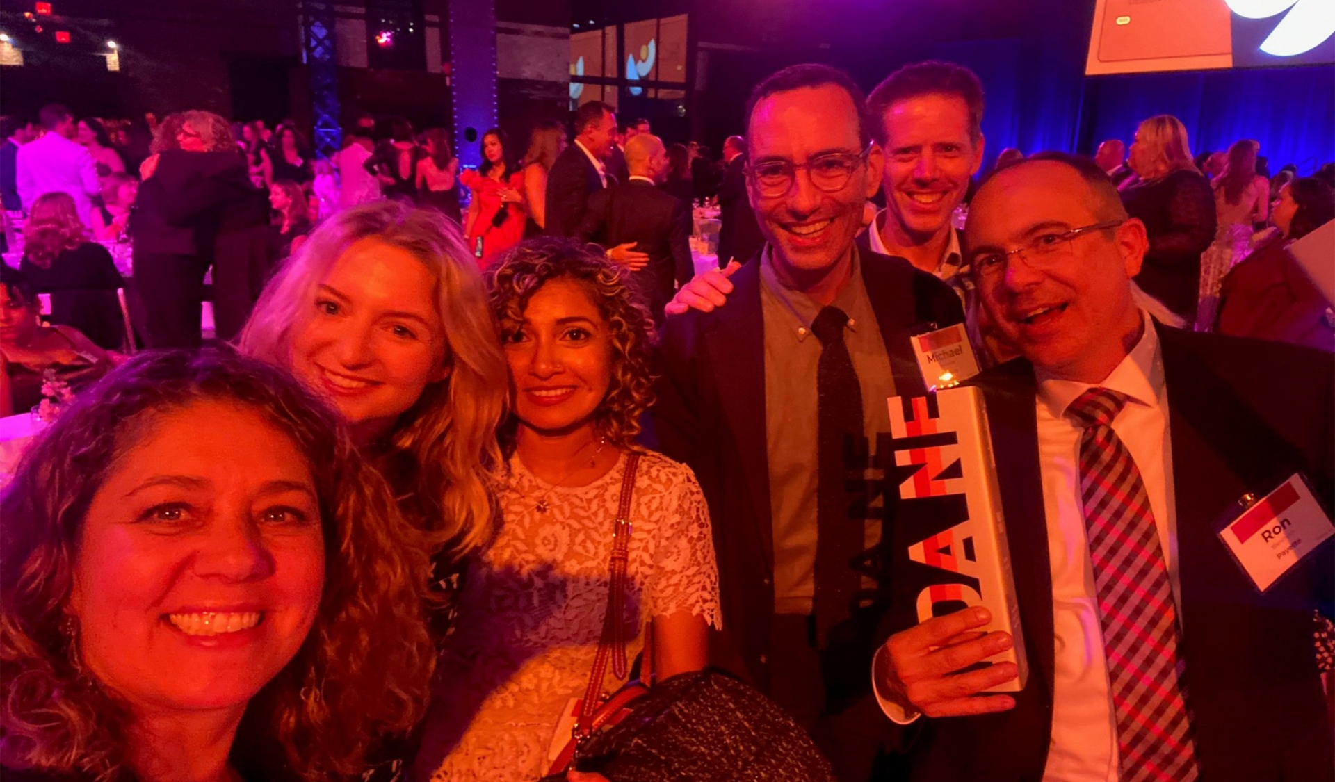 Williams College Wins 2 Prestigious IIDA Design Awards - Payette