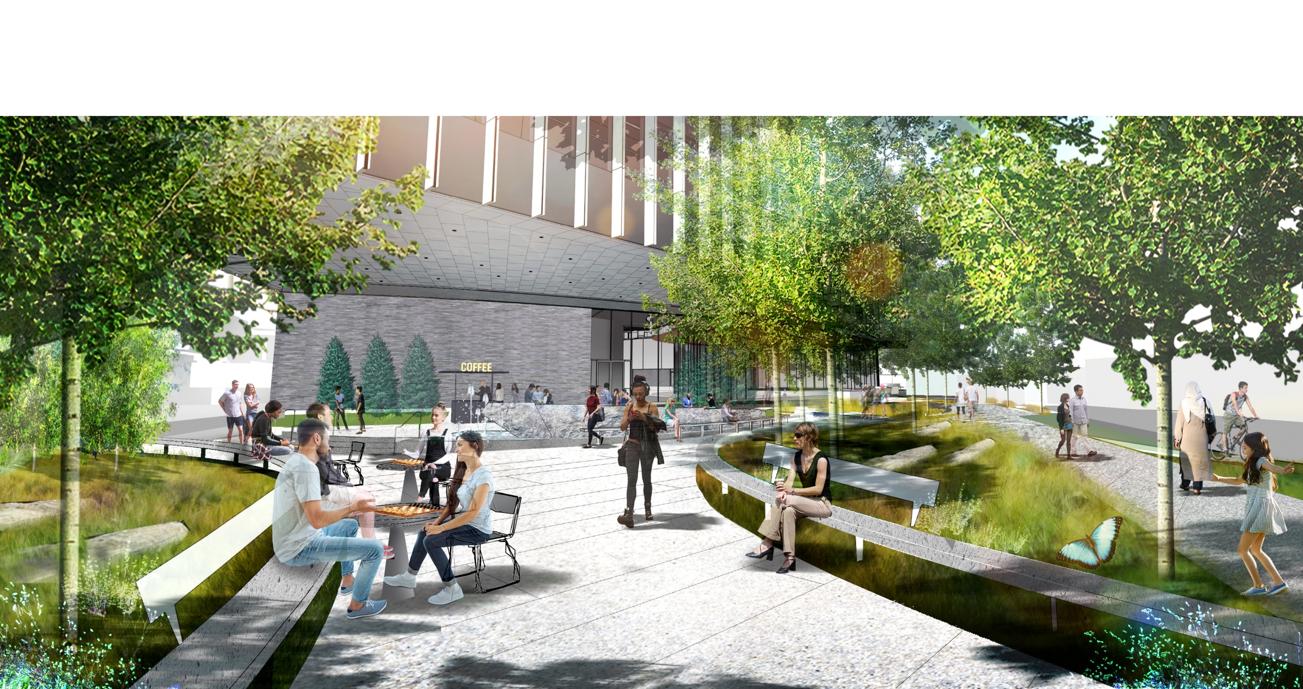 Designing with Natural Stone: Merging The Manual and The Digital - Payette