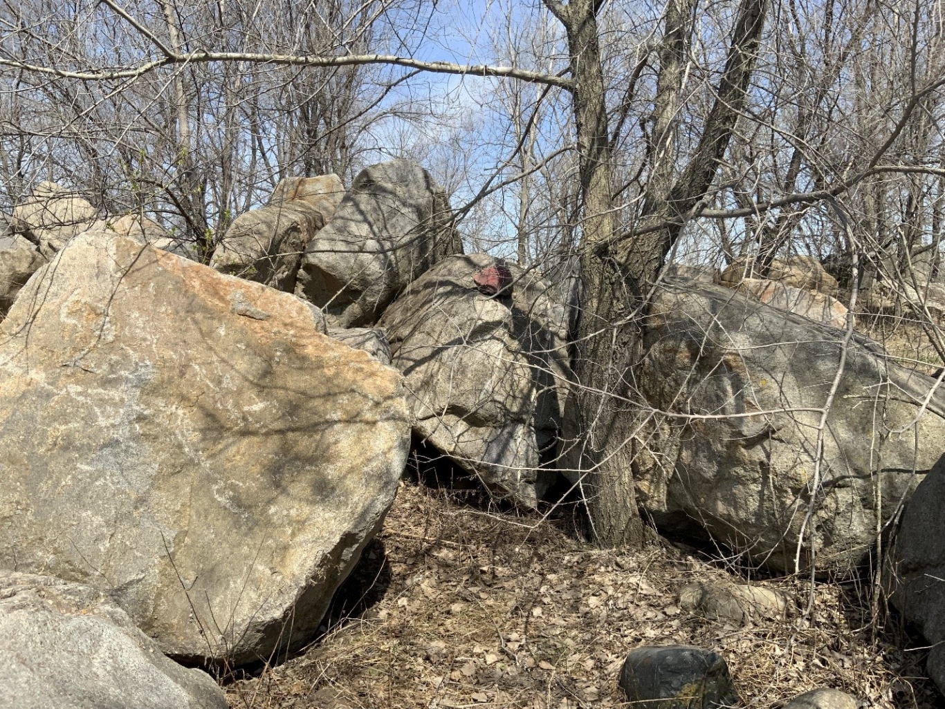 Designing with Natural Stone: Merging The Manual and The Digital - Payette