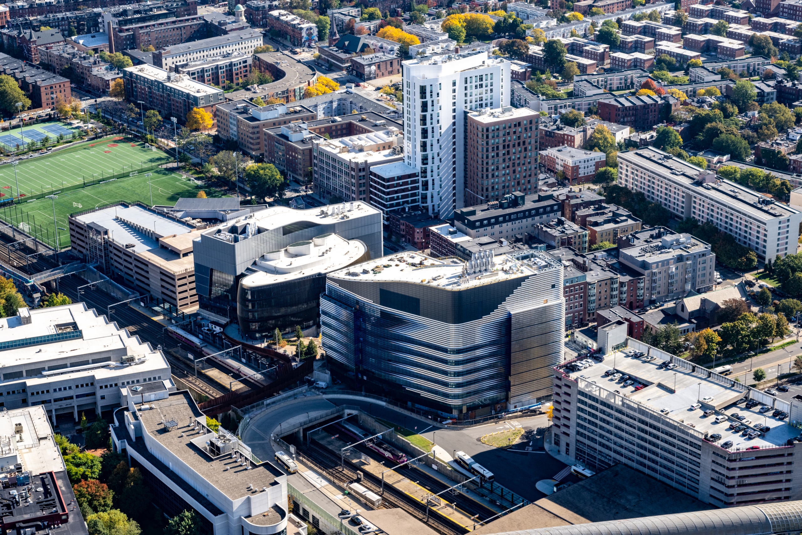 Celebrating New Architects: Melissa Allen - Payette