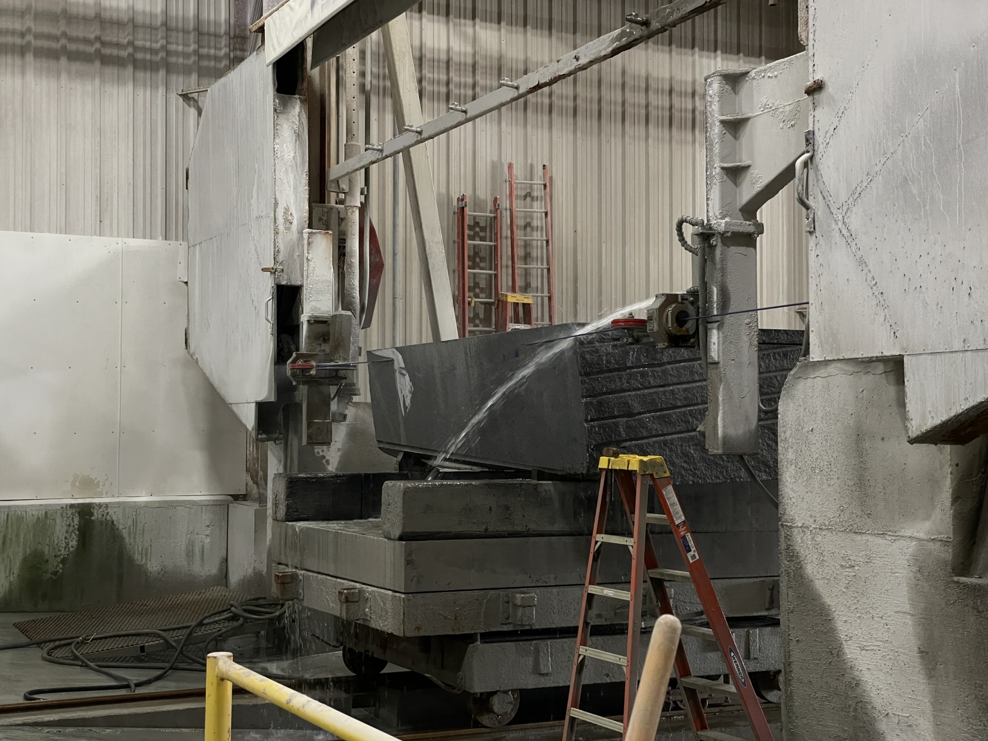 Designing with Natural Stone: Merging The Manual and The Digital - Payette