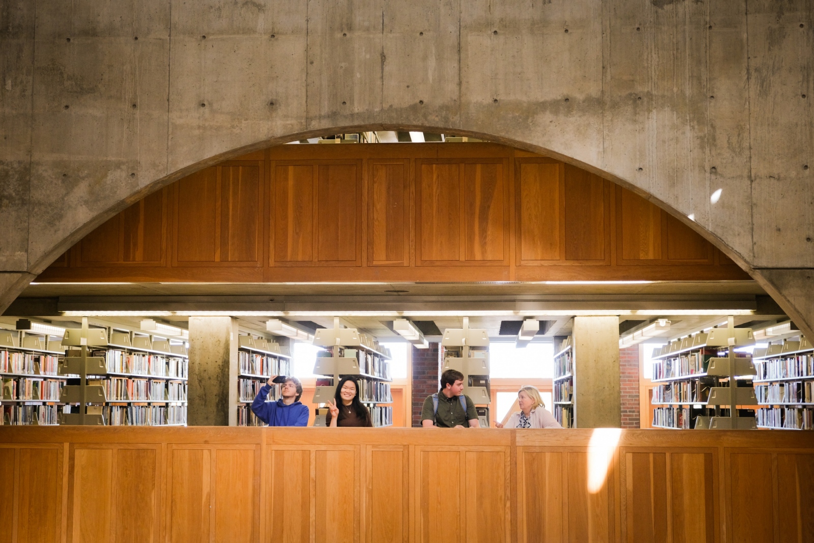 OpenLAB Studio: Building Explorations - Payette