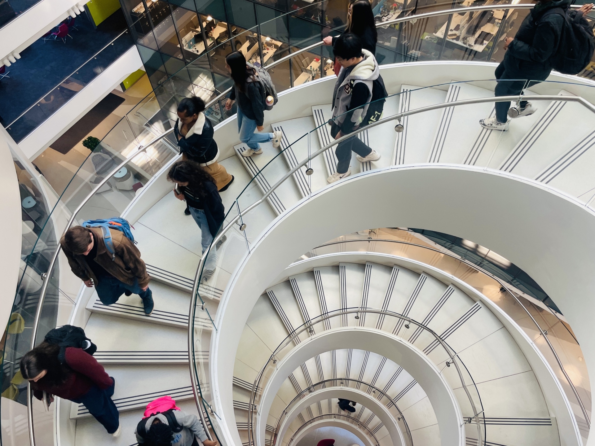 OpenLAB Studio: Building Explorations - Payette