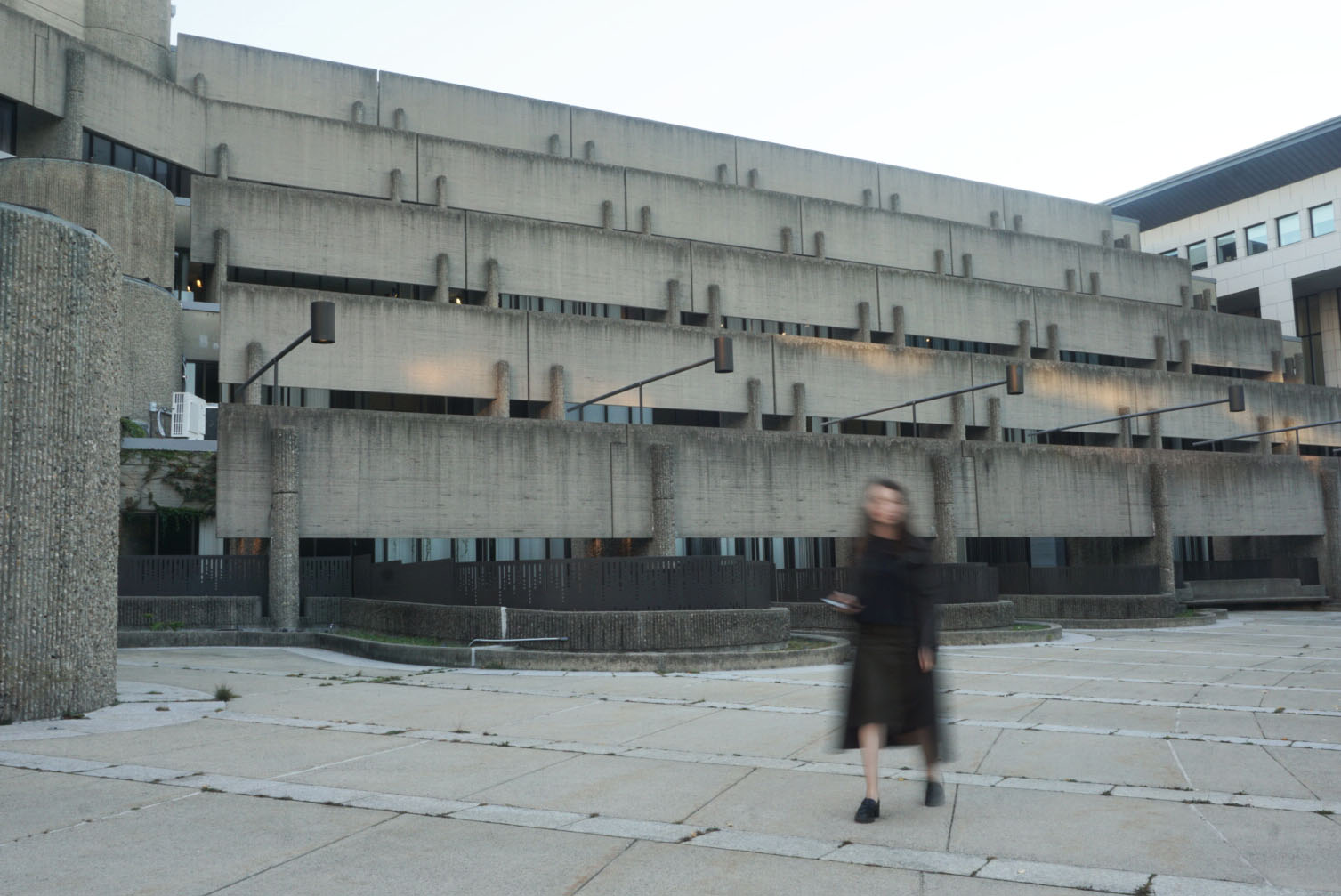 Celebrating New Architects: Sandrine Héroux - Payette