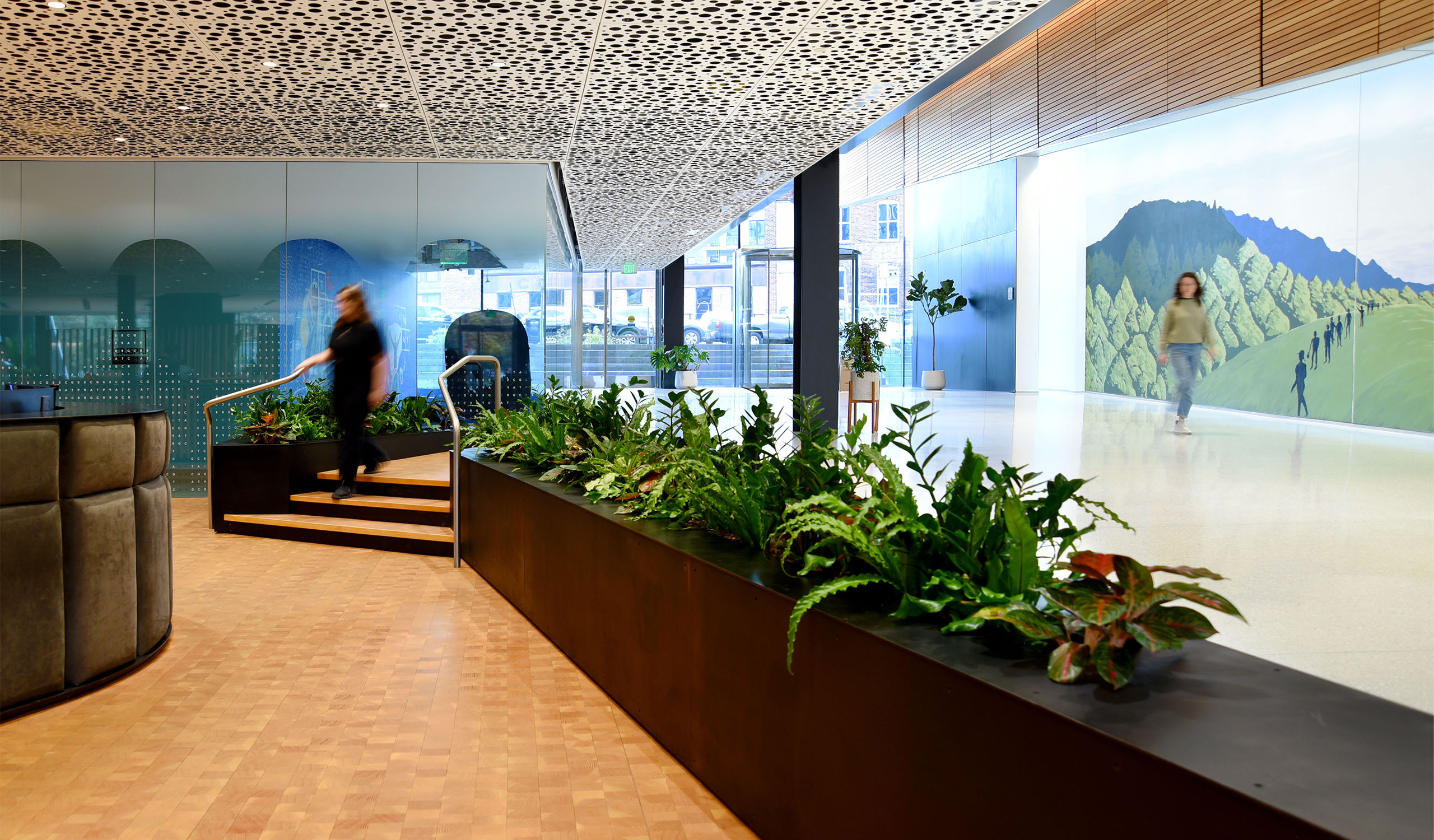 Celebrating New Architects: Sandrine Héroux - Payette