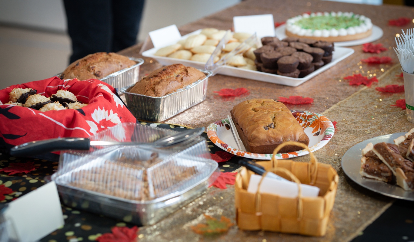 Payette is Thankful! - Payette