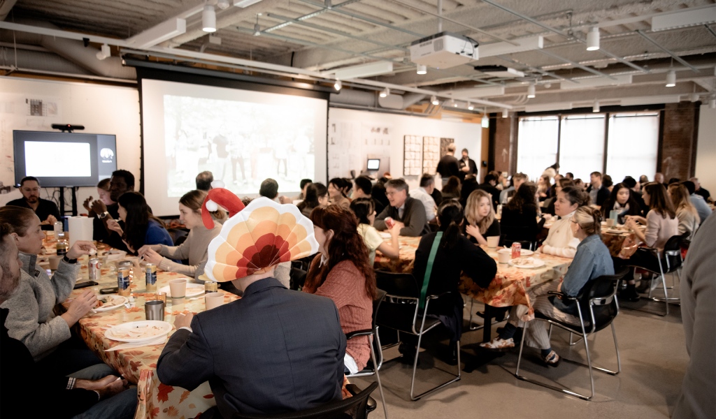 Payette is Thankful! - Payette