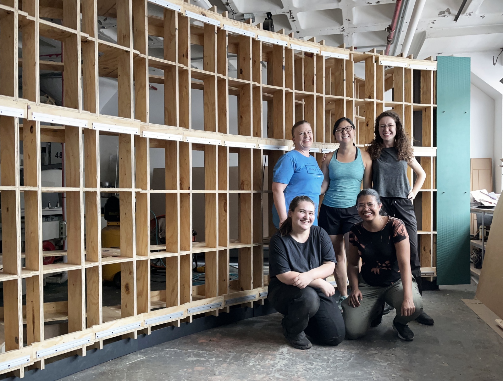 Celebrating New Architects: Sandrine Héroux - Payette