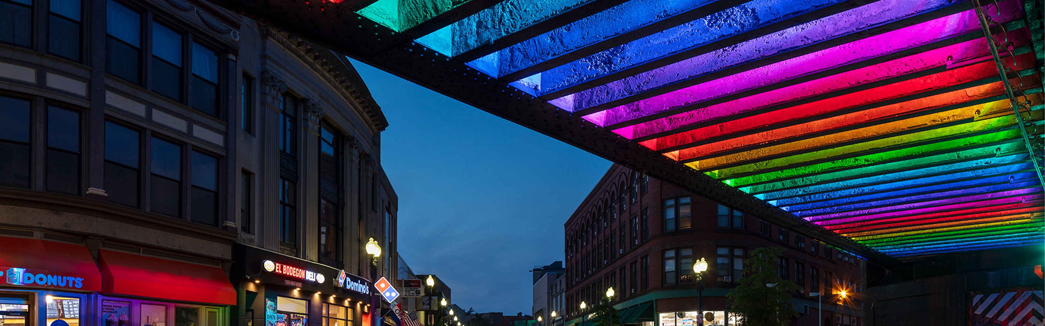 Pro Bono Projects - Payette