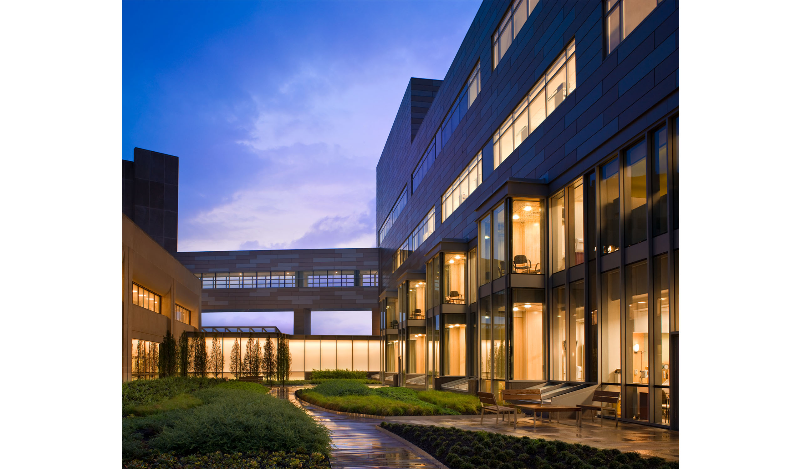 Sho-Ping Chin Honored Posthumously with AIA Edward C. Kemper Award 2024 ...