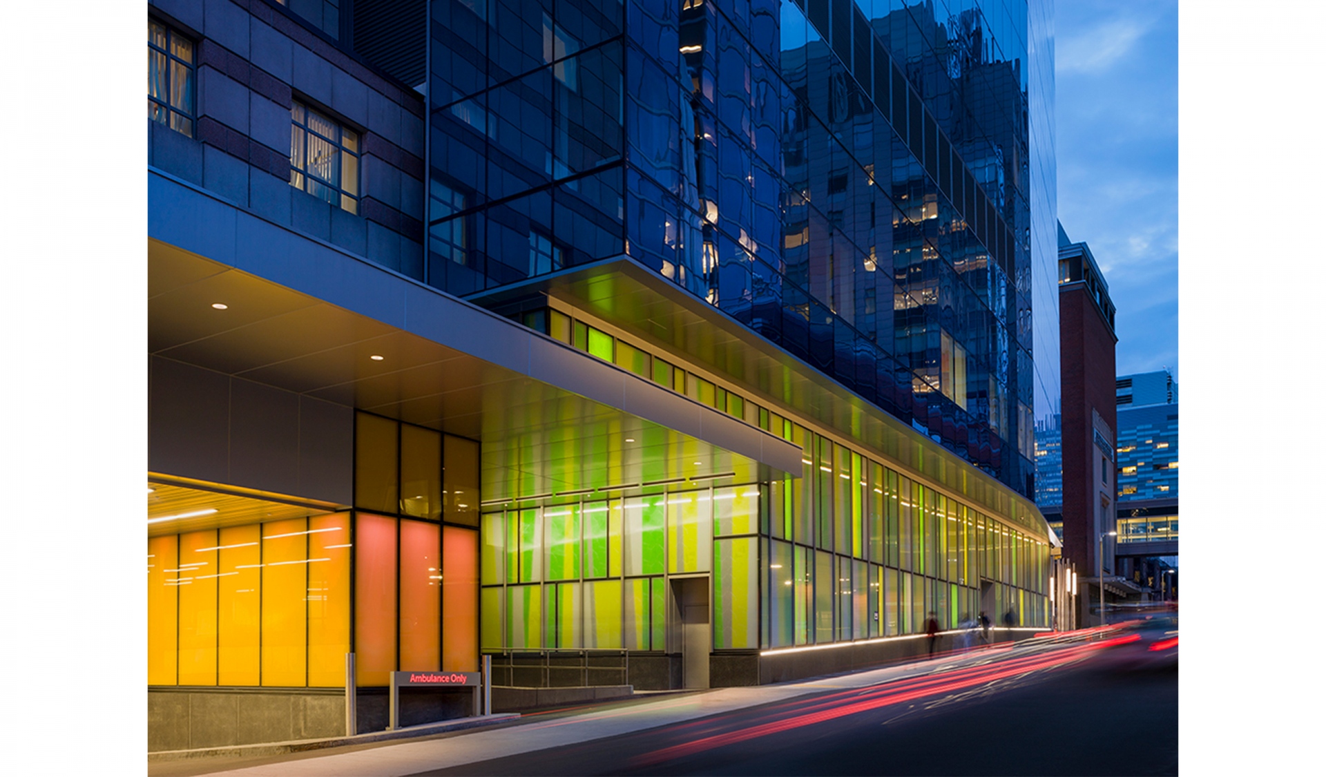 Sho-Ping Chin Honored Posthumously with AIA Edward C. Kemper Award 2024 ...