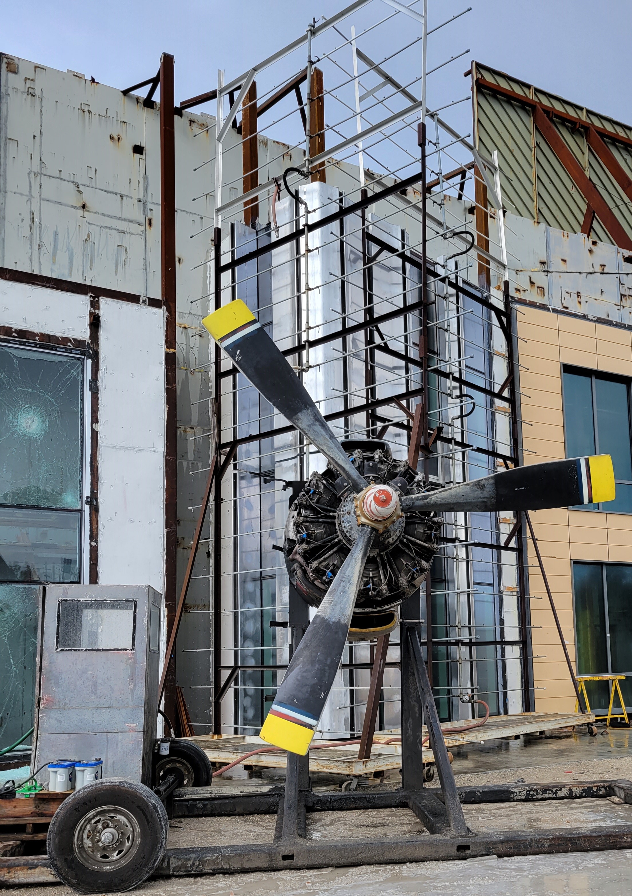 Visual Mock-Up of a Façade, Part 3 - Payette