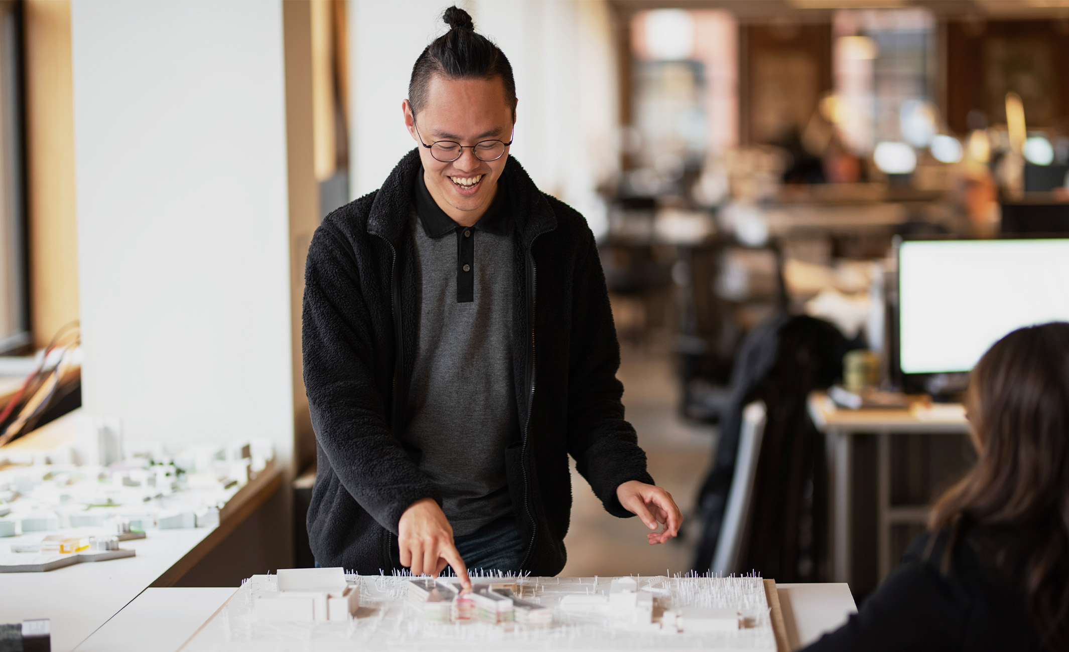 Adam Wagner - Payette