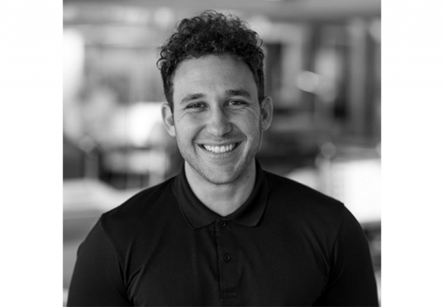 Celebrating New Architects: Adam Maserow - Payette