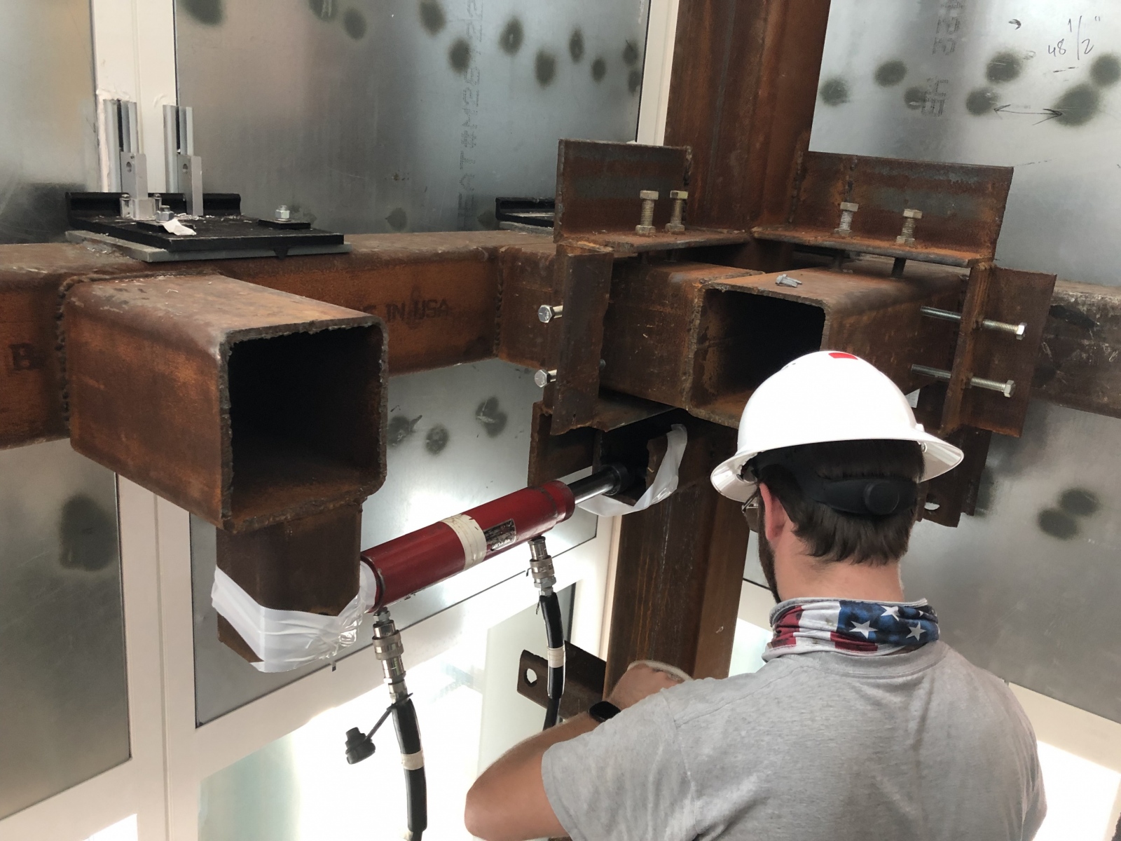 Visual Mock-Up of a Façade, Part 3 - Payette