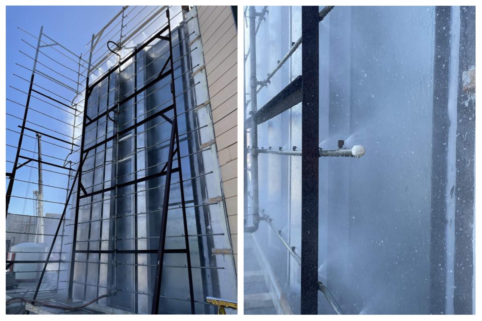 Visual Mock-Up of a Façade, Part 3 - Payette