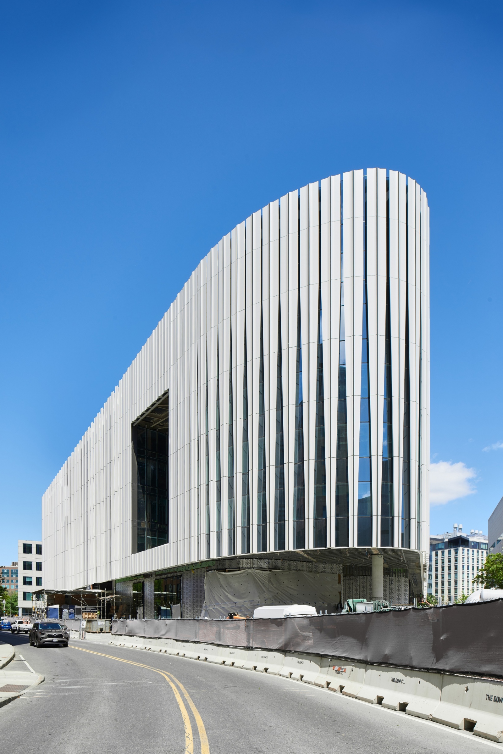 Fabrication Archives - Payette