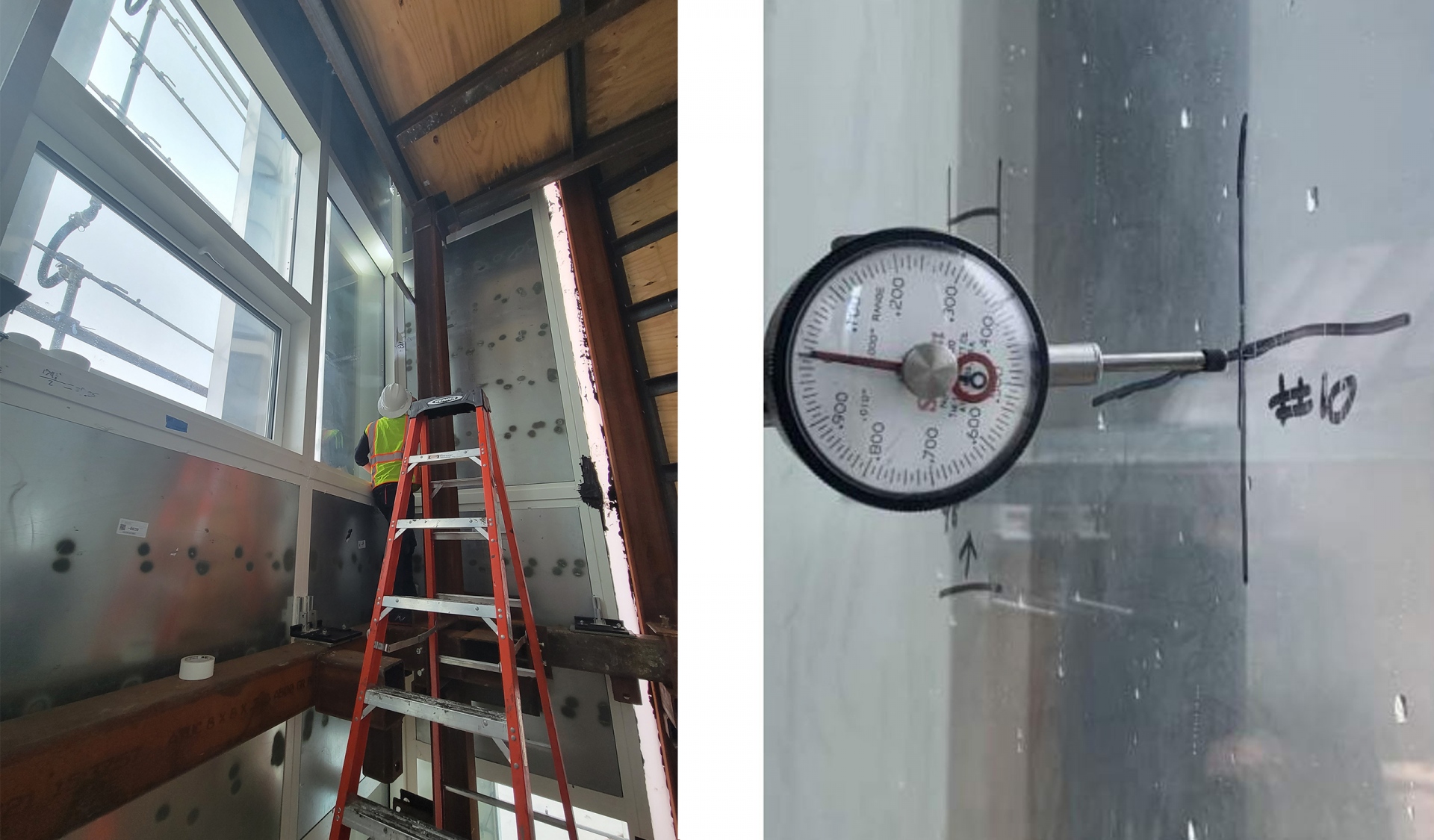 Visual Mock-Up of a Façade, Part 3 - Payette