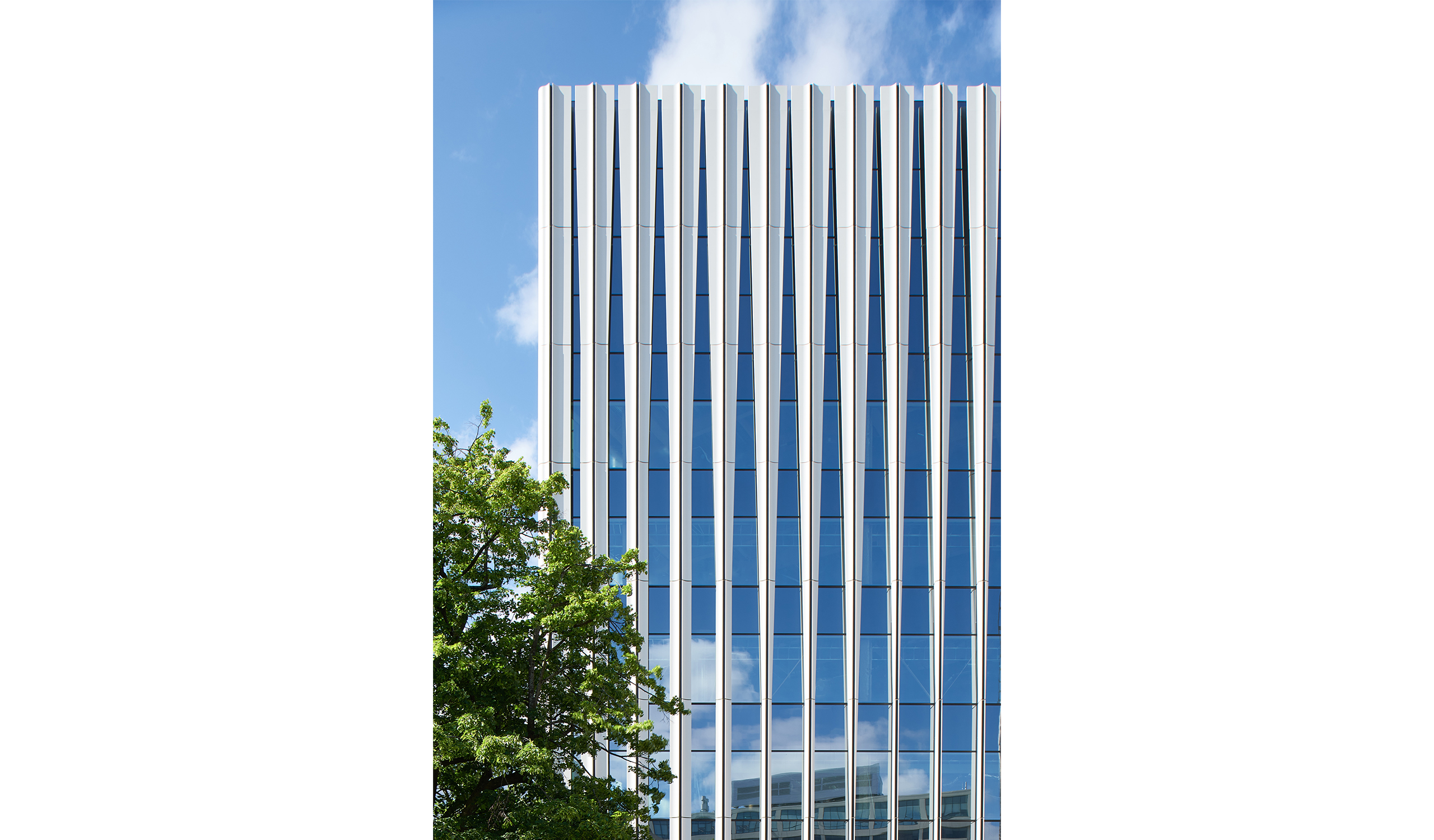 Visual Mock-Up of a Façade, Part 3 - Payette