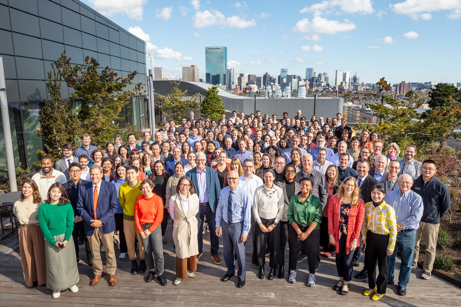 2019 AIA Architecture Firm Award - Payette