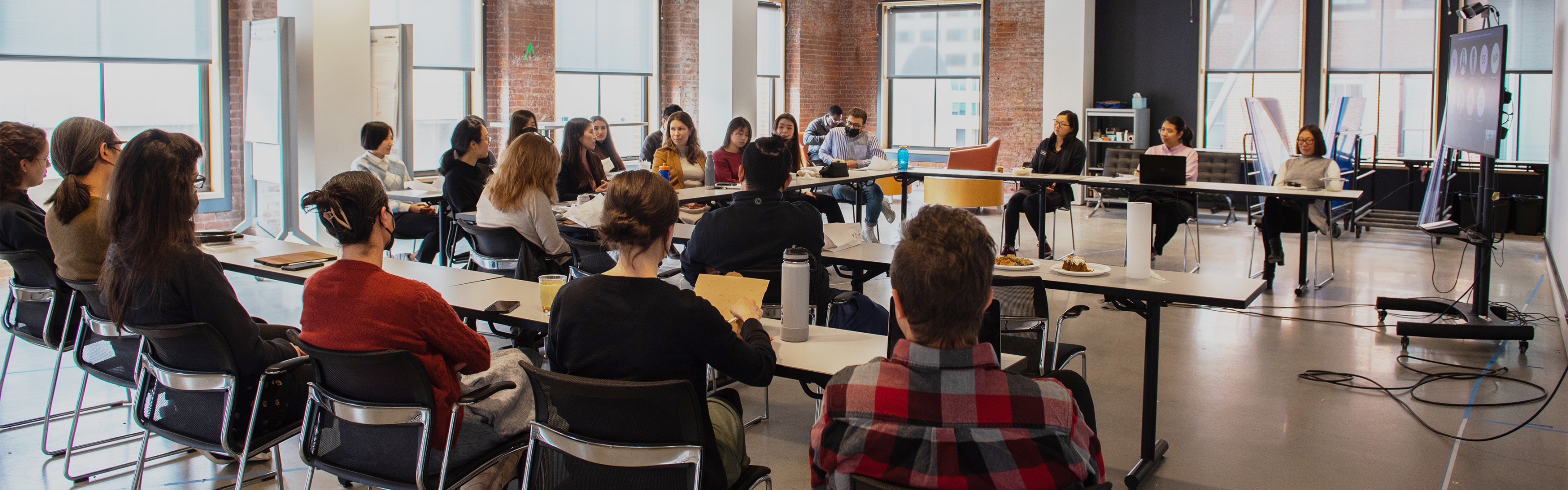 Women In Design - Payette