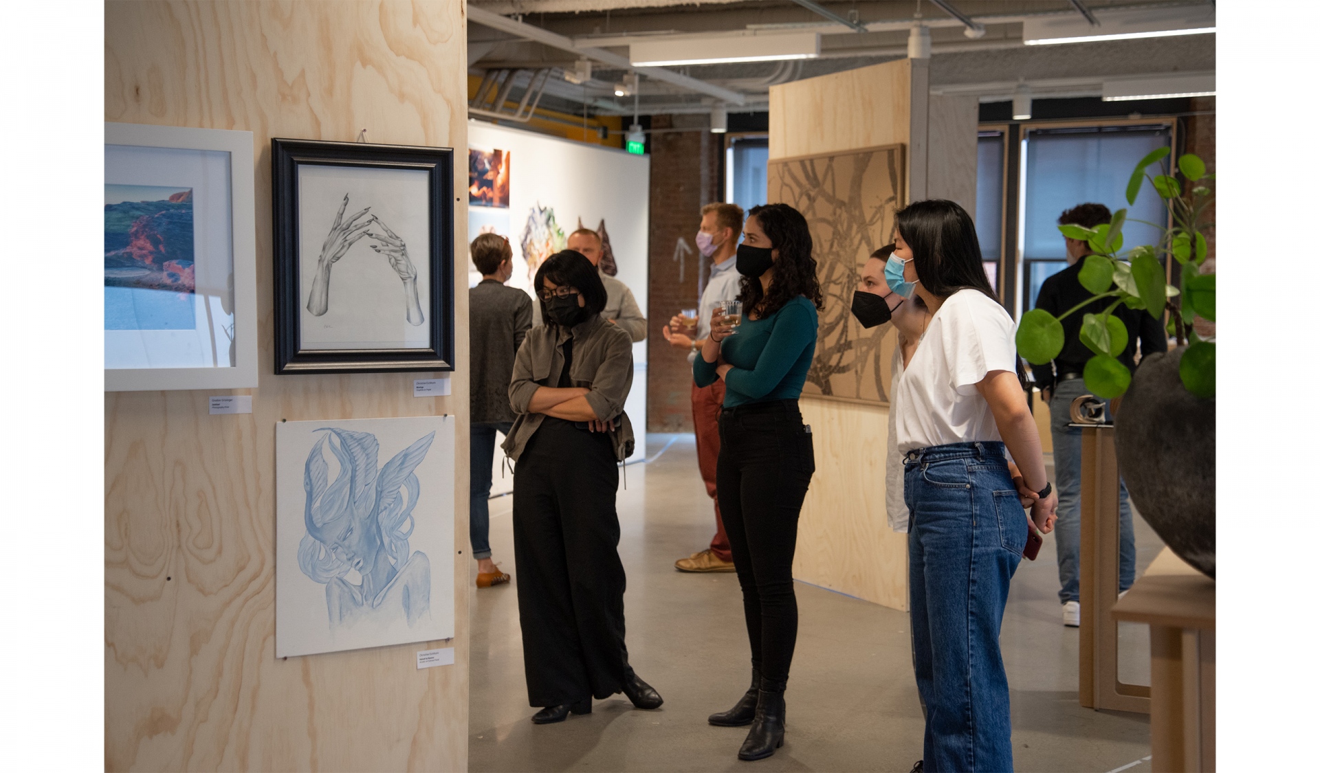 Women In Design - Payette
