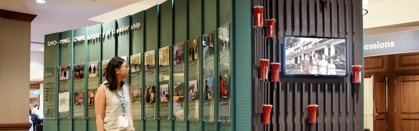 Women In Design - Payette