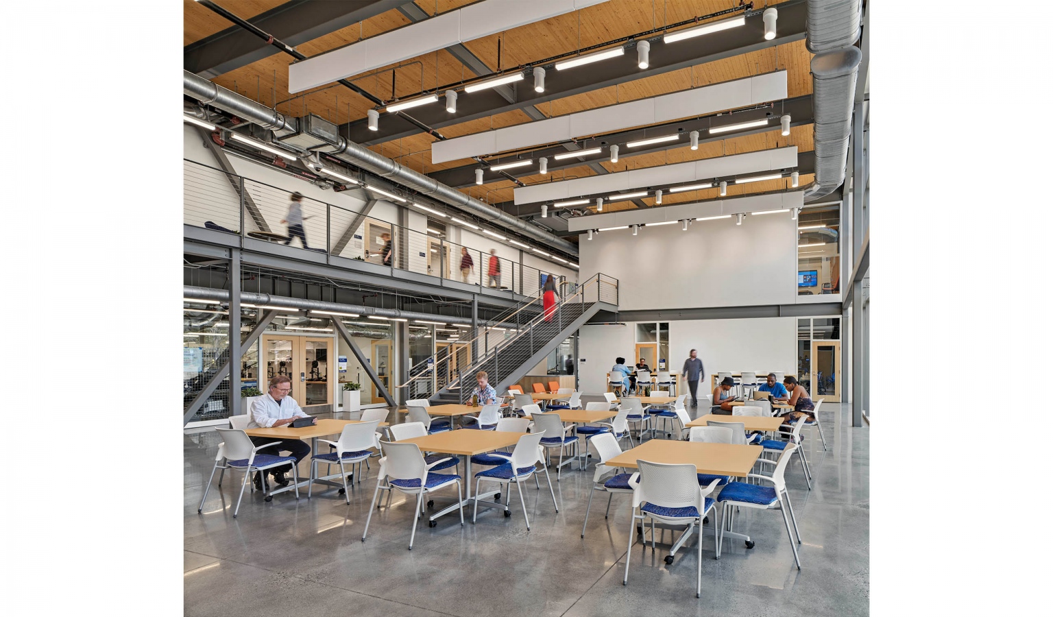 Cape Cod Community College Science Center Wins LEED Gold Certification ...